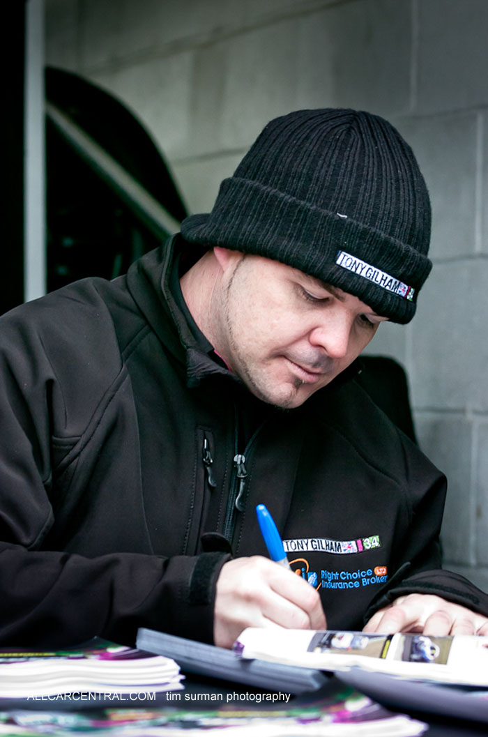 British Touring Car Championship Thruxton 2012 Gallery 2 - All Car ...