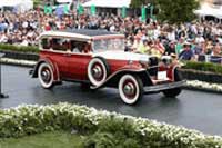 Ruxton photographs and Ruxton technical data - All Car Central Magazine