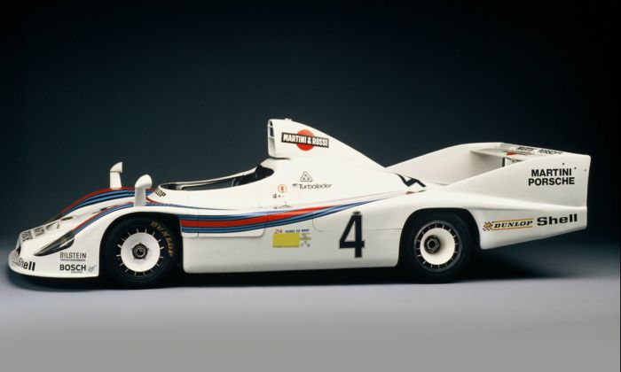 Porsche 936 - All Car Central Magazine